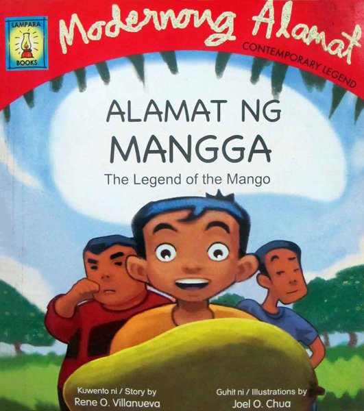 RENE O. VILLANUEVA | WORKS